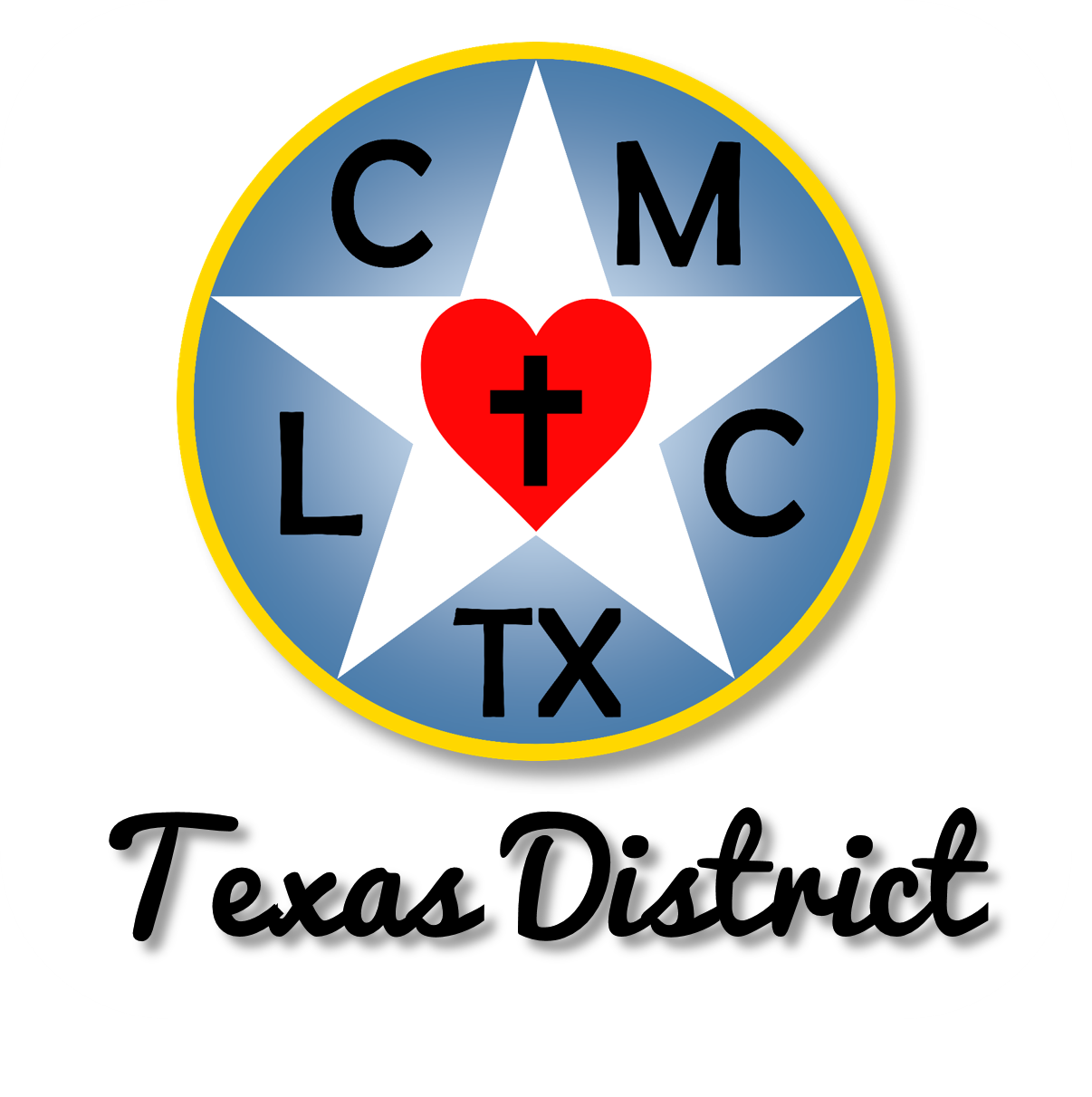 home - Texas District