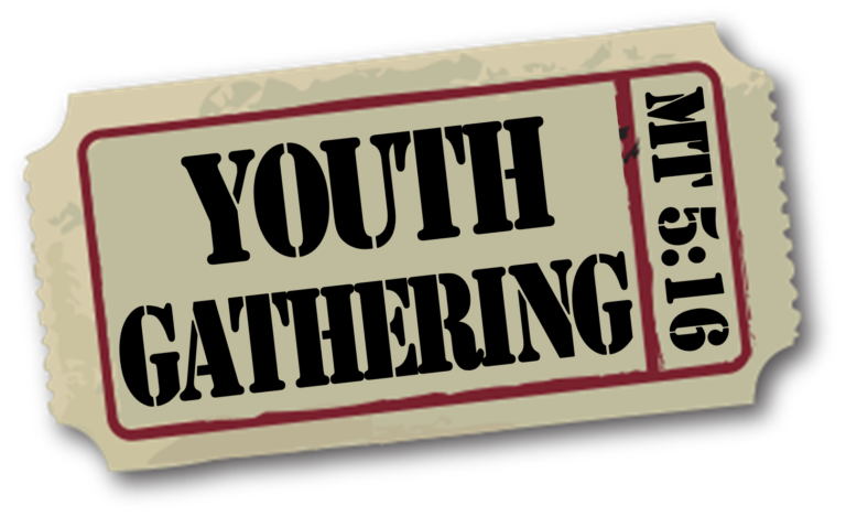 annual gathering - Texas District