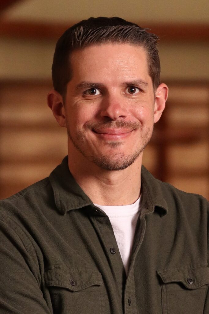 annual gathering - Texas District