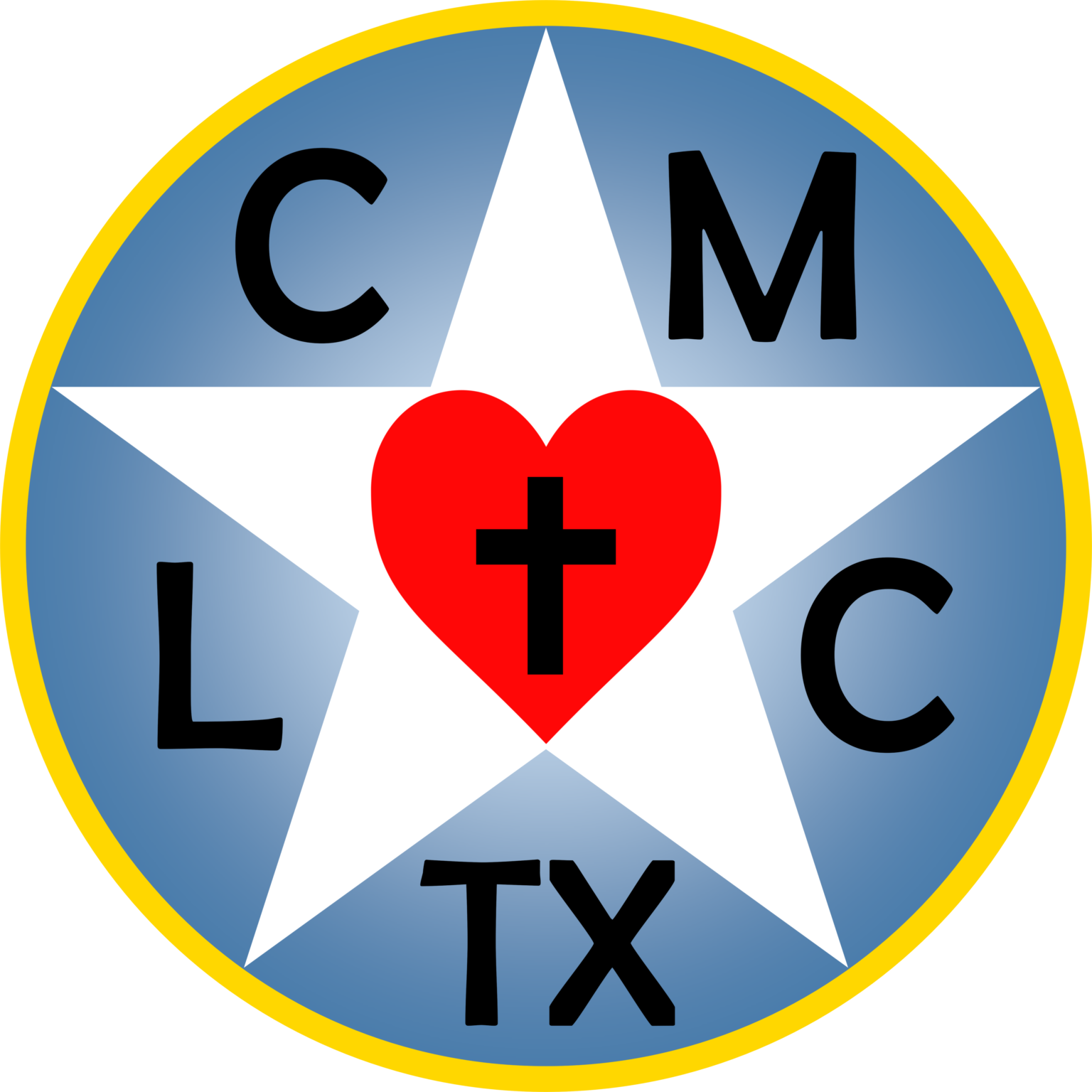 support staff - Texas District