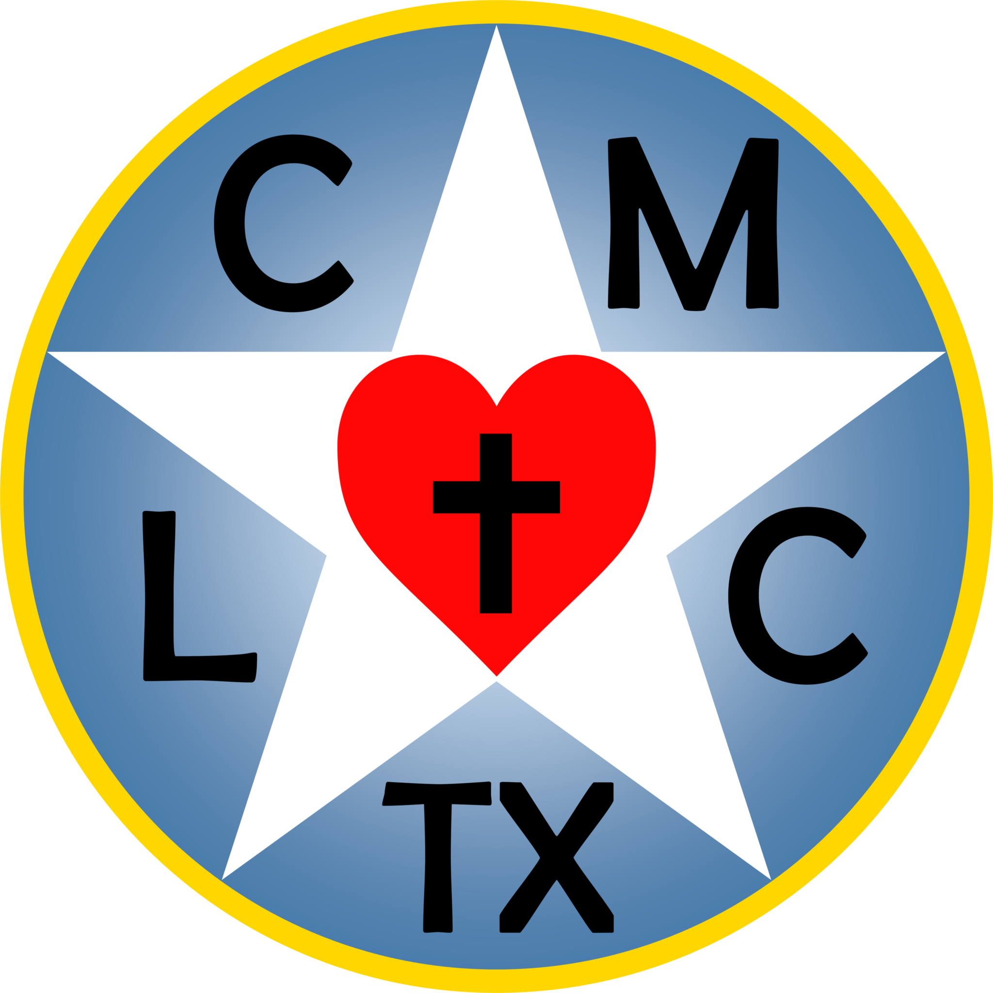 find a church - Texas District